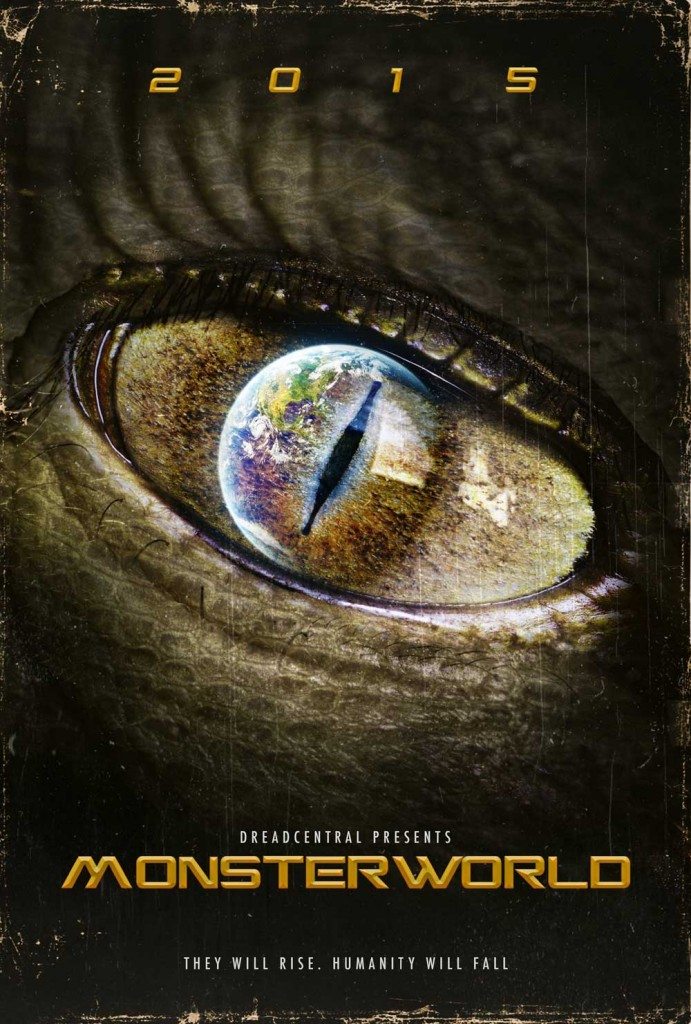 Ruthless Pictures and Dread Central Want YOU for Monsterworld ...