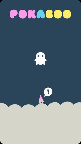 ‘Pokaboo’ – Out Now For Your Gaming Pleasure