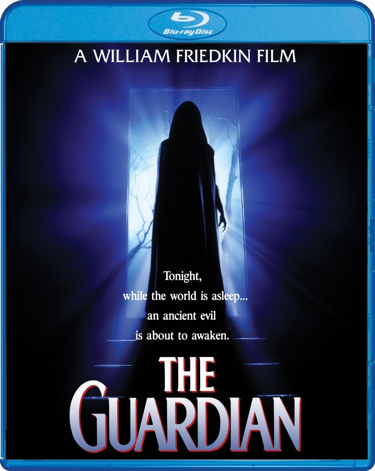 The Guardian – Blu-ray Review