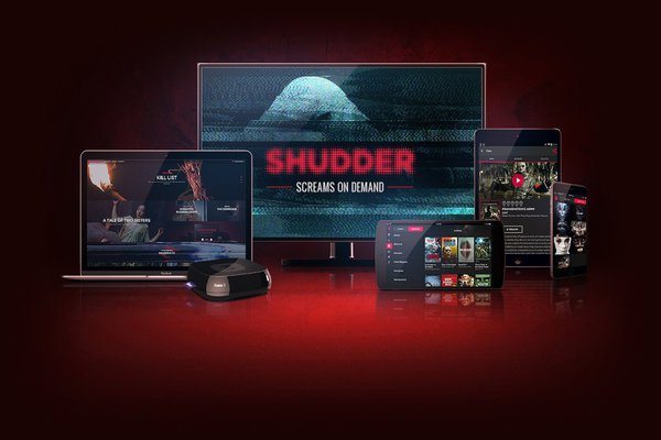 Subscribe to Shudder and Get Awesome Horror Movies