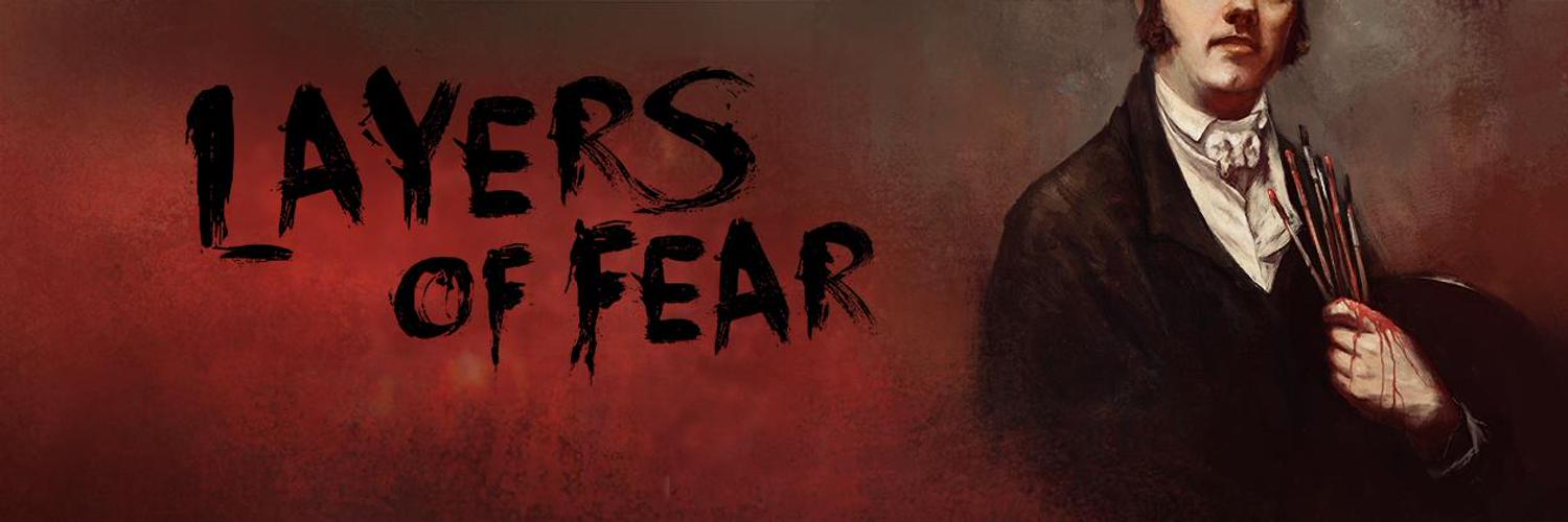 ‘Layers of Fear’ Is Out Now on PC, PS4 and Xbox One