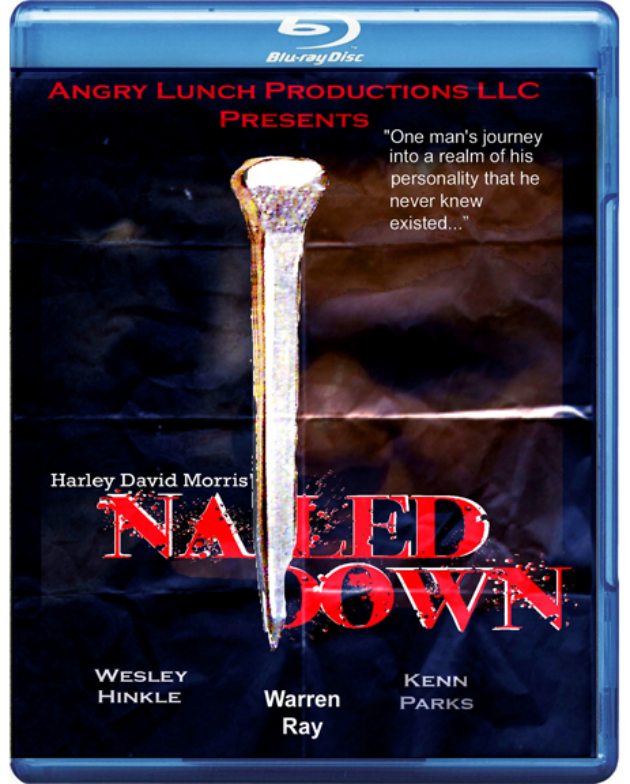 ‘Nailed Down’ Release Details