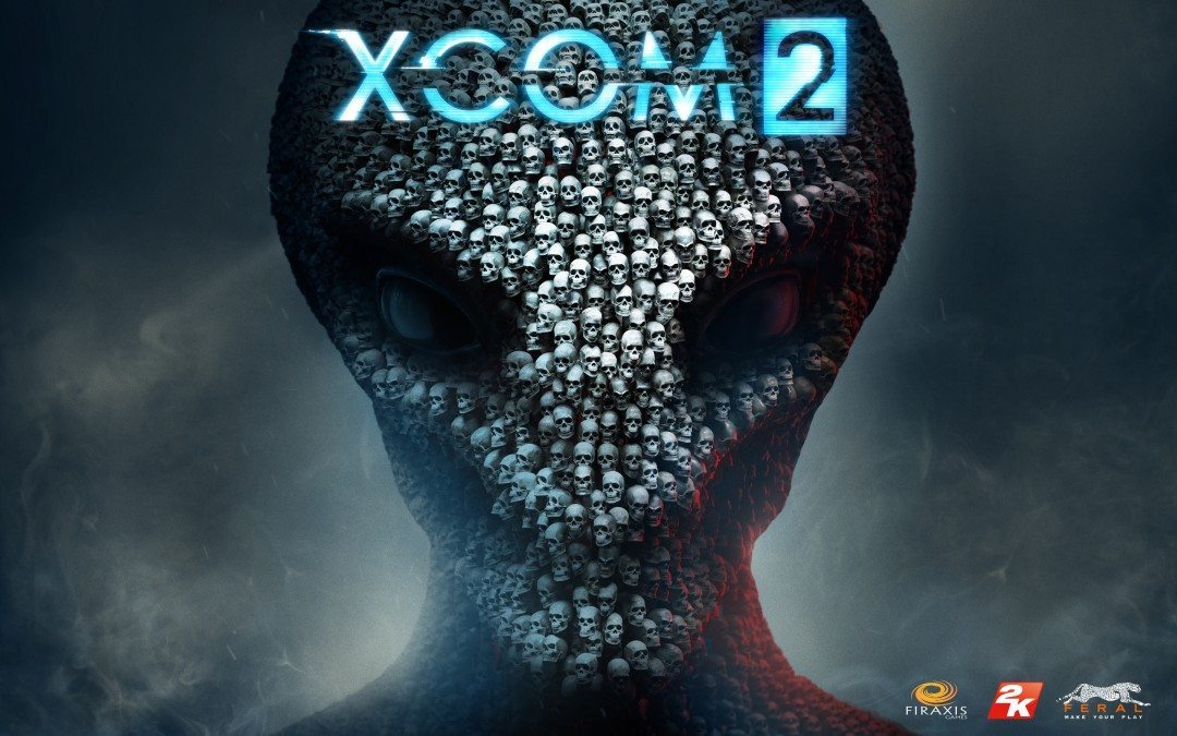 Welcome back, Commander. ‘XCOM 2’ out now on Mac and Linux