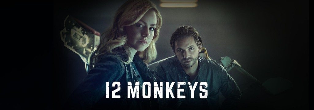 ’12 Monkeys’ Set To Return On April 18th!