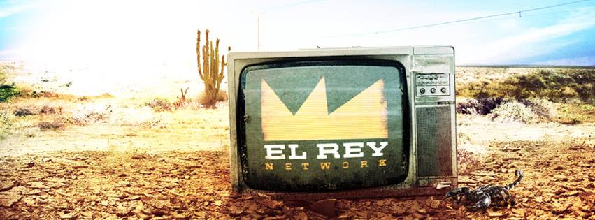 Forget April Fool’s Day – El Rey Network Is Giving Us April Ghouls Day!