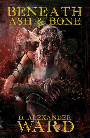 Beneath Ash and Bone – Book Review