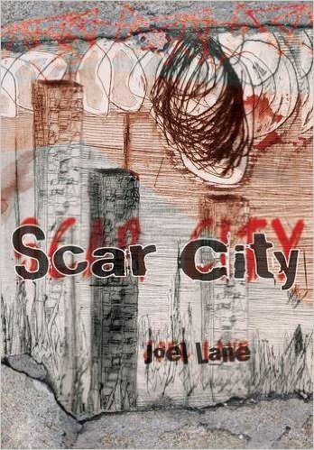 Scar City – Book Review