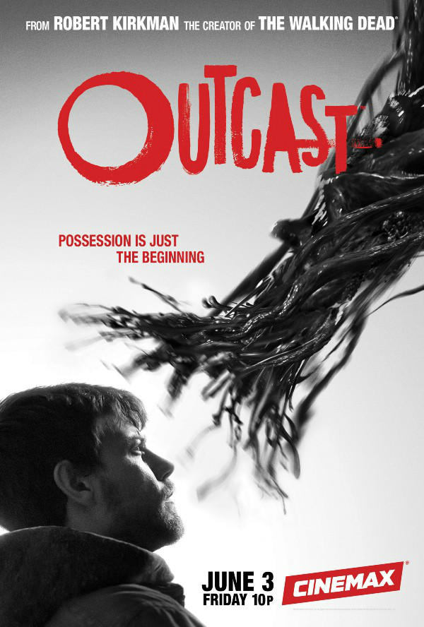 SDCC 2016: The ‘Outcast’ Panel Has Been Announced!