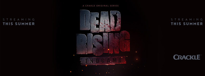 New Trailer for ‘Dead Rising: Endgame’!