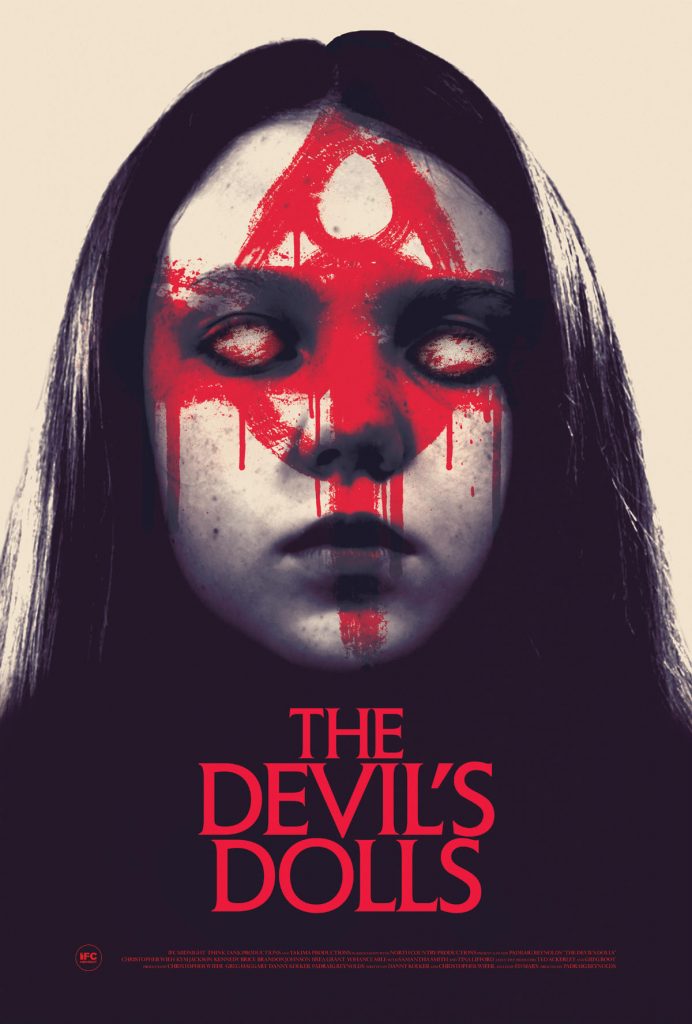 Trailer For ‘The Devil’s Dolls’