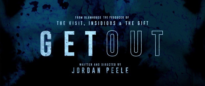 Trailer Released for ‘Get Out’!
