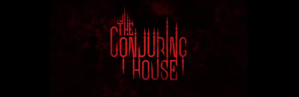 A New Trailer Is Out For Paranormal Horror Game ‘The Conjuring House’