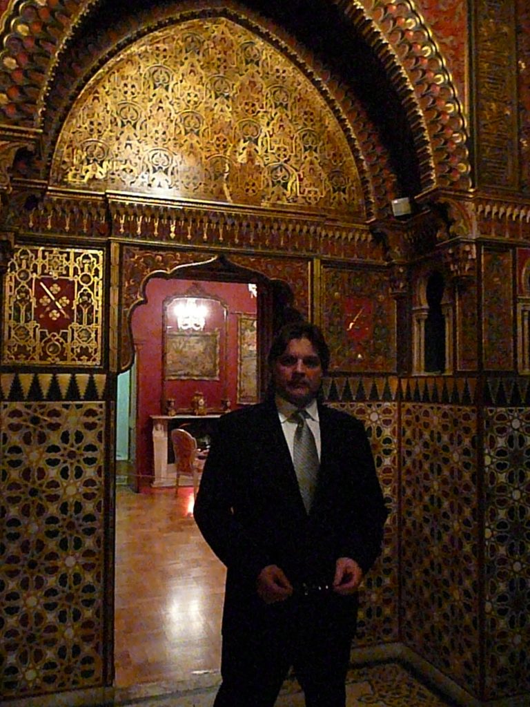 Richard Christian Matheson Interview with Rick Hipson