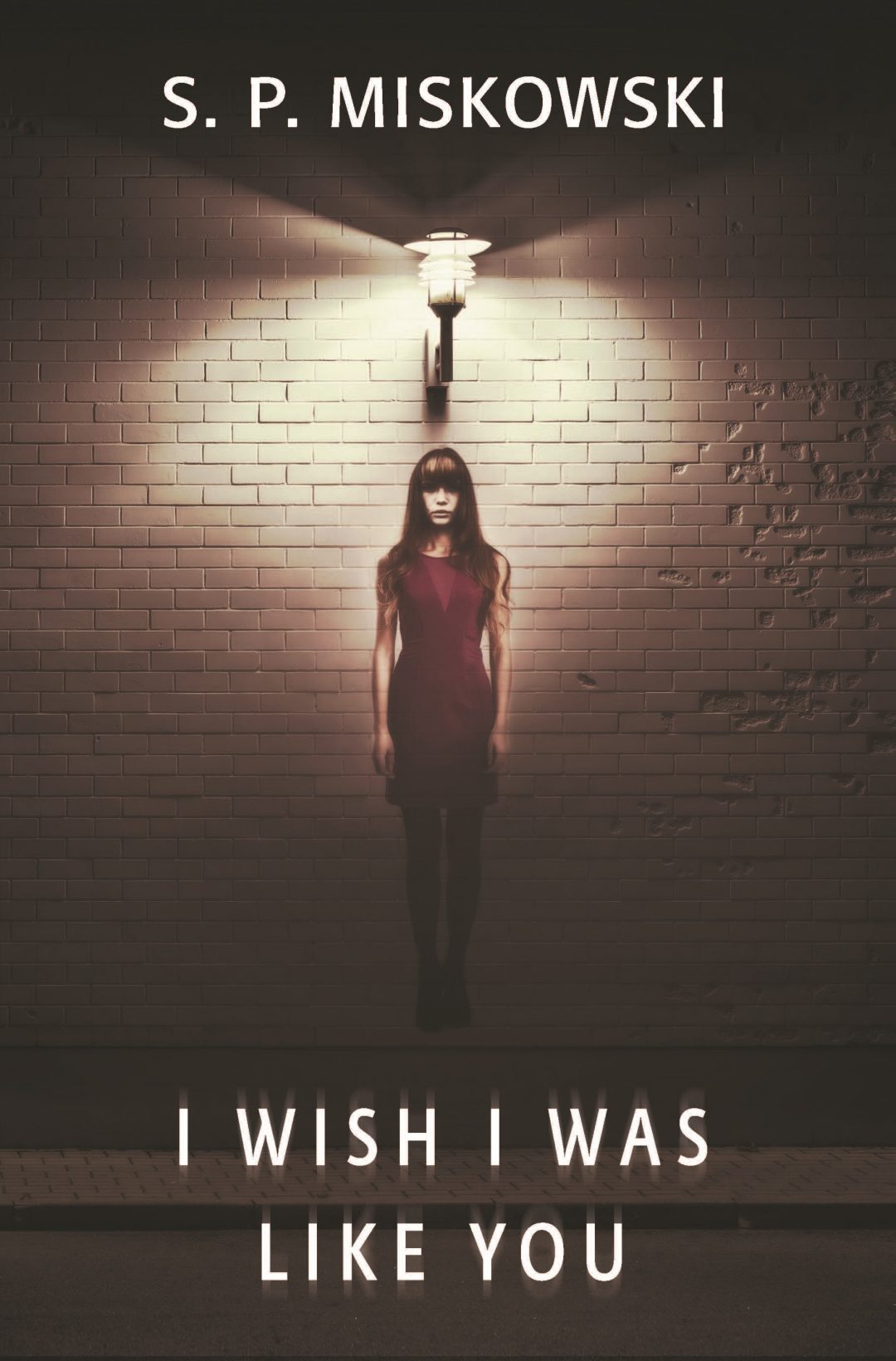 A Conversation with S.P. Miskowski on her Latest Novel ‘I Wish I Was ...