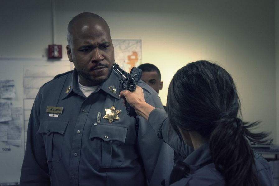 Exclusive Interview with ‘LIVE-EVIL’ Director Ari Kirschenbaum