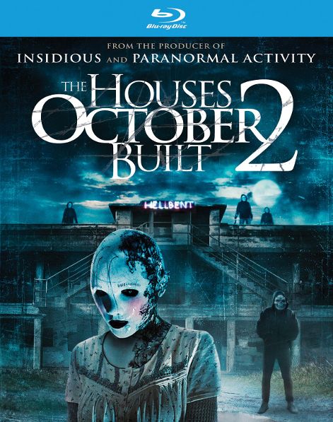 ‘The Houses October Built 2’ Will Be Out in the New Year!