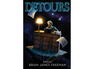 Detours – Book Review