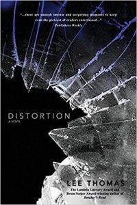 Distortion – Book Review