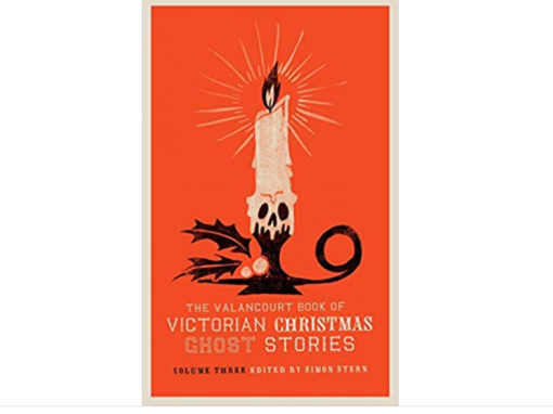 Victorian Christmas Ghost Stories – Book Review