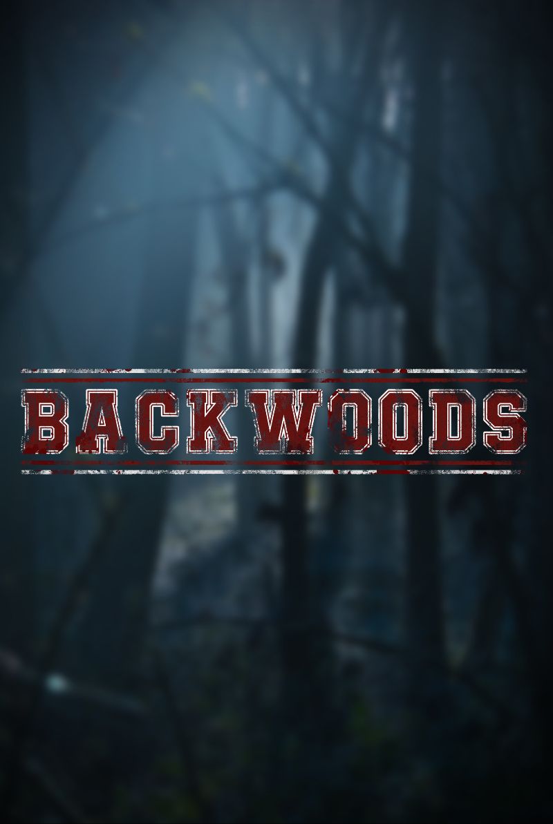 ‘Backwoods’ Wraps Principal Photography