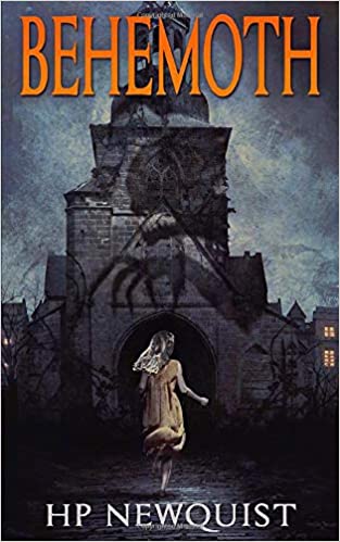 Book Review: BEHEMOTH