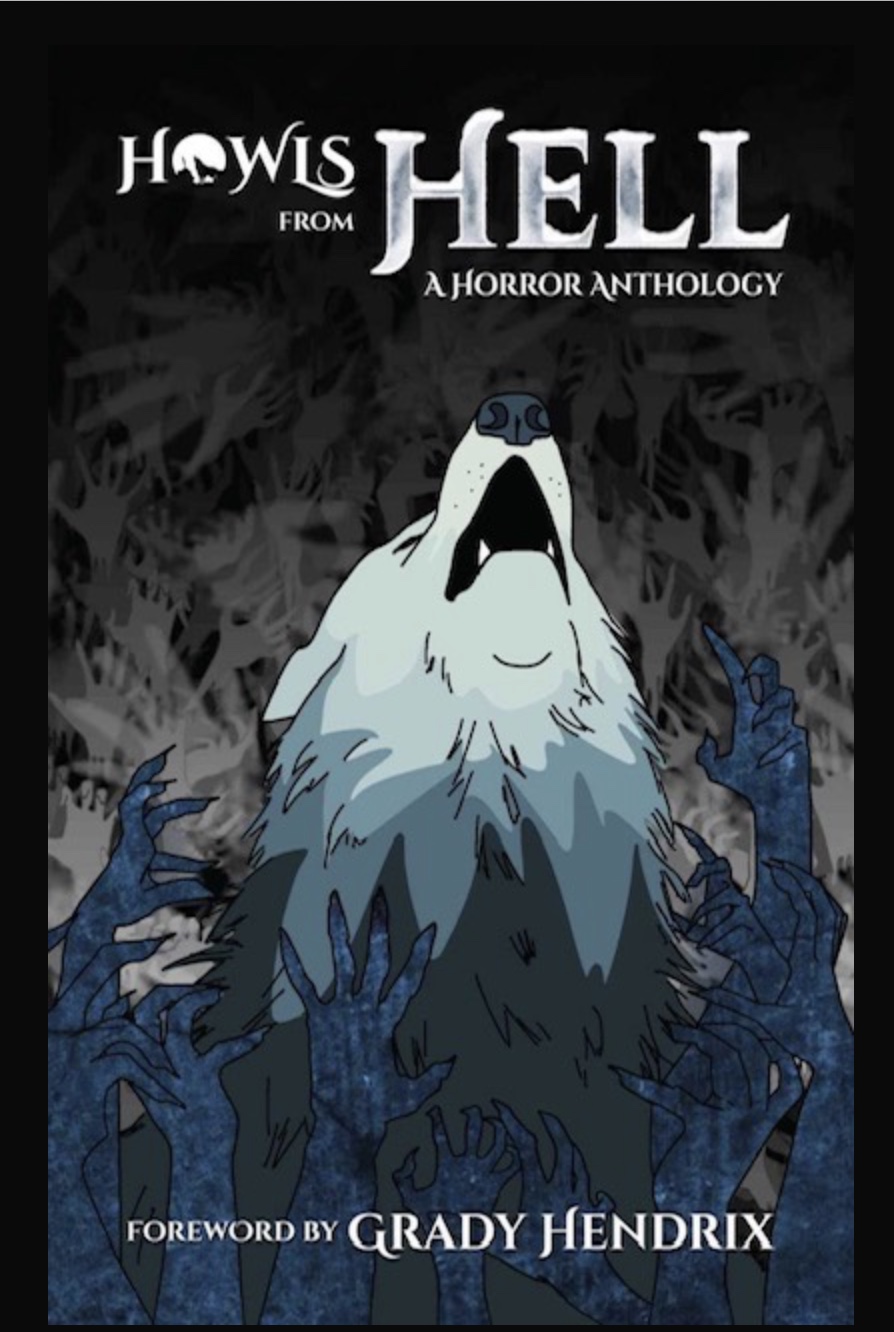 Book Review: HOWLS FROM HELL