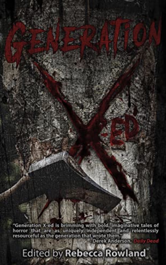 Book Review: GENERATION X-ED