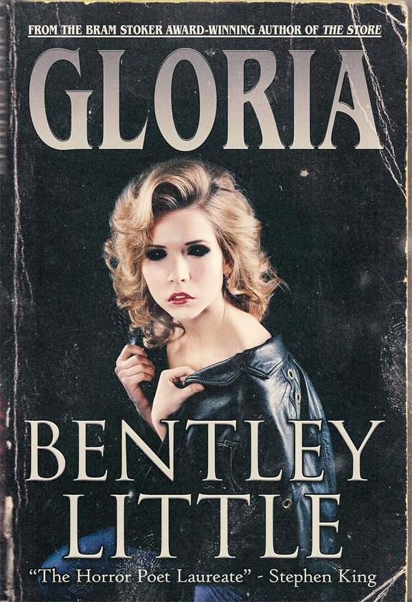 Book Review: GLORIA