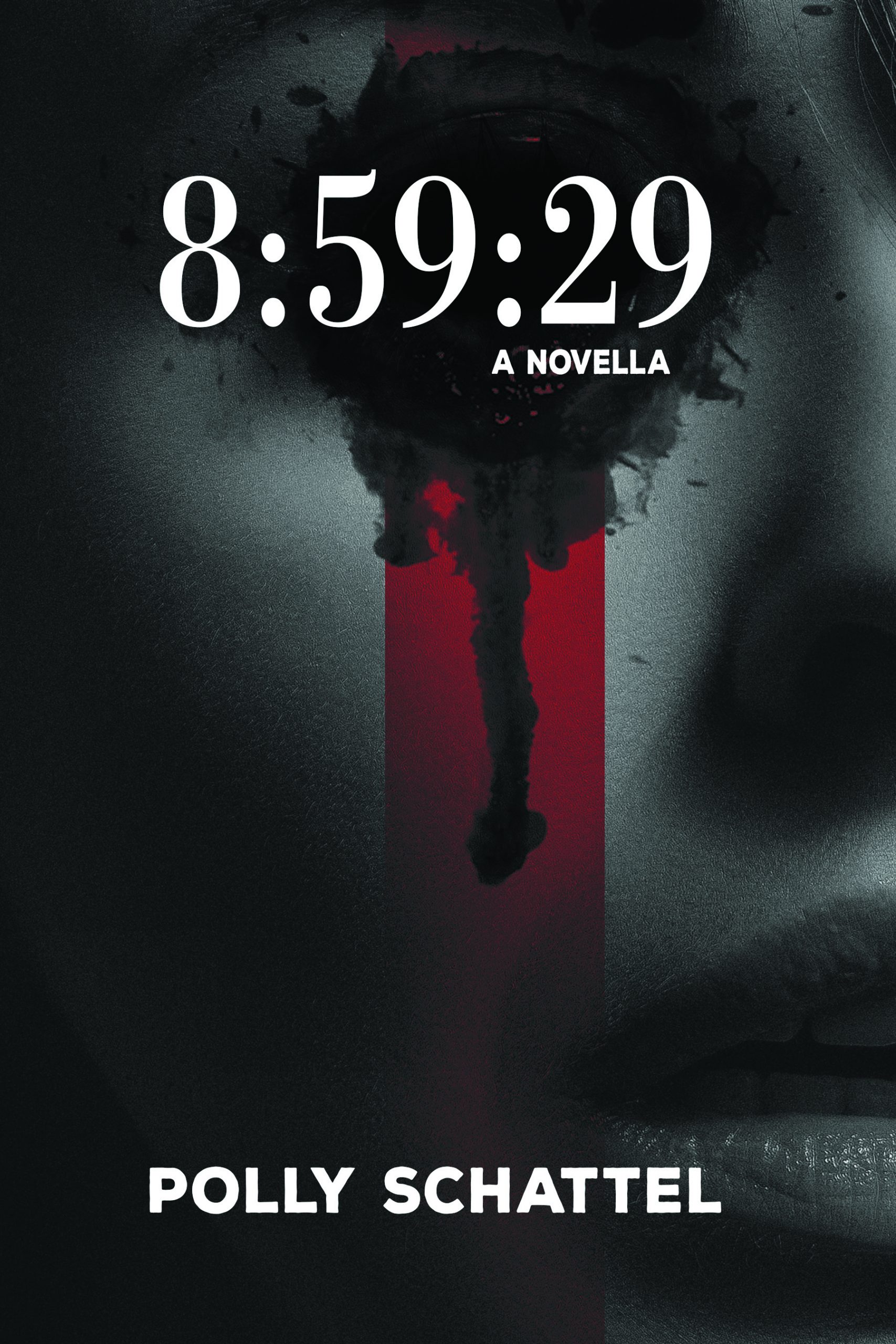 Book Review: 8:59:29