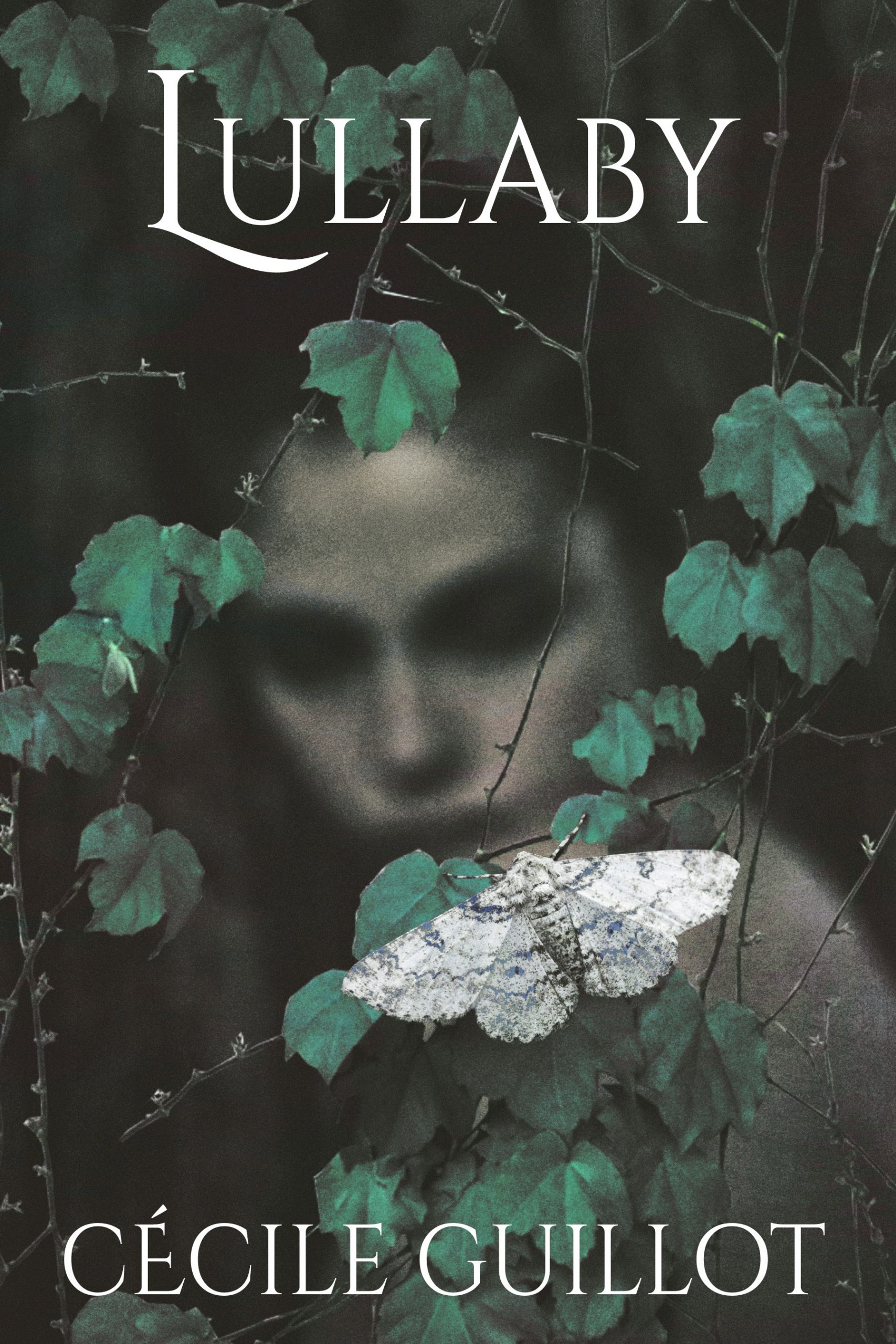 Book Review: LULLABY