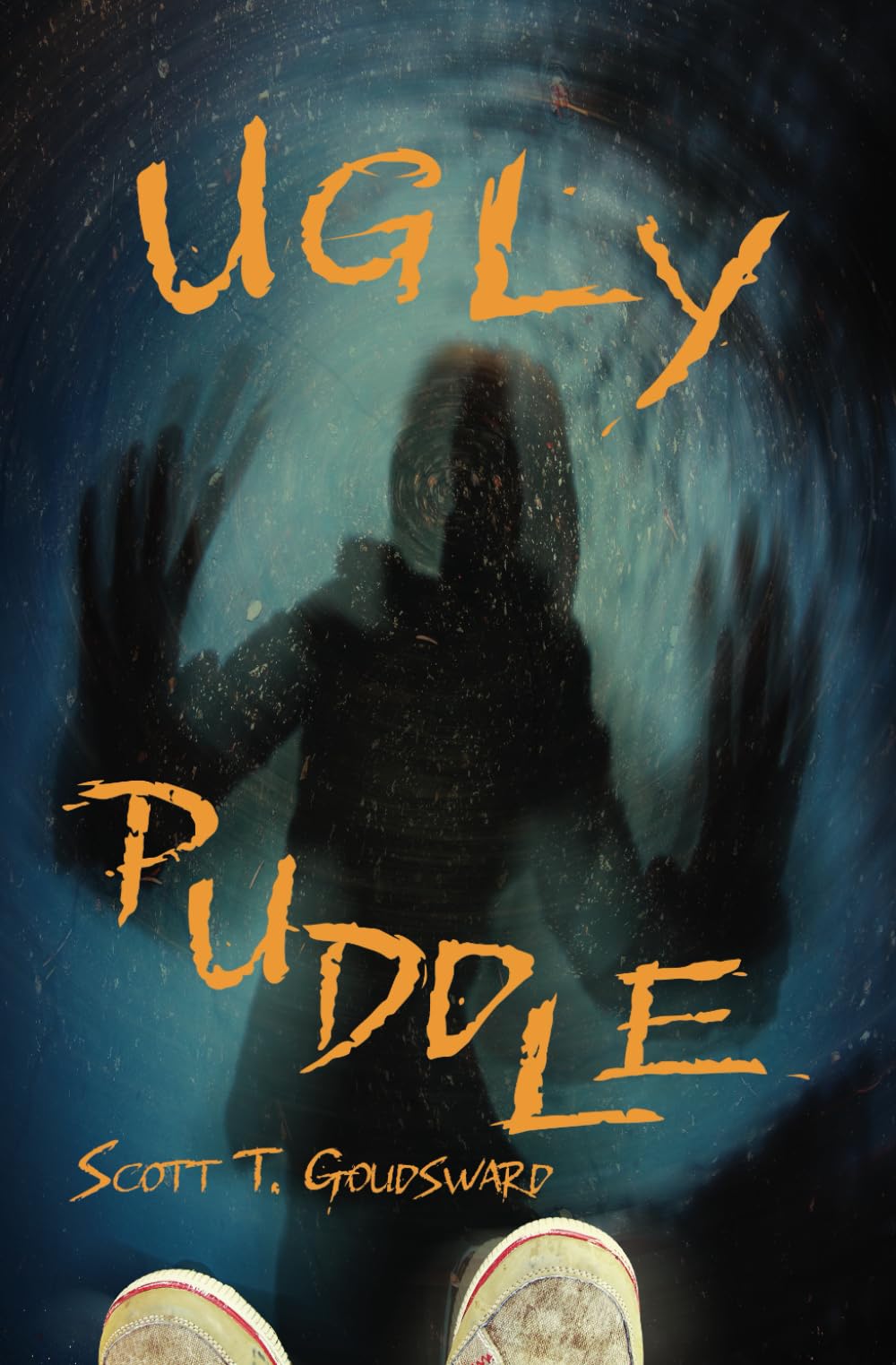 Book Review: UGLY PUDDLE