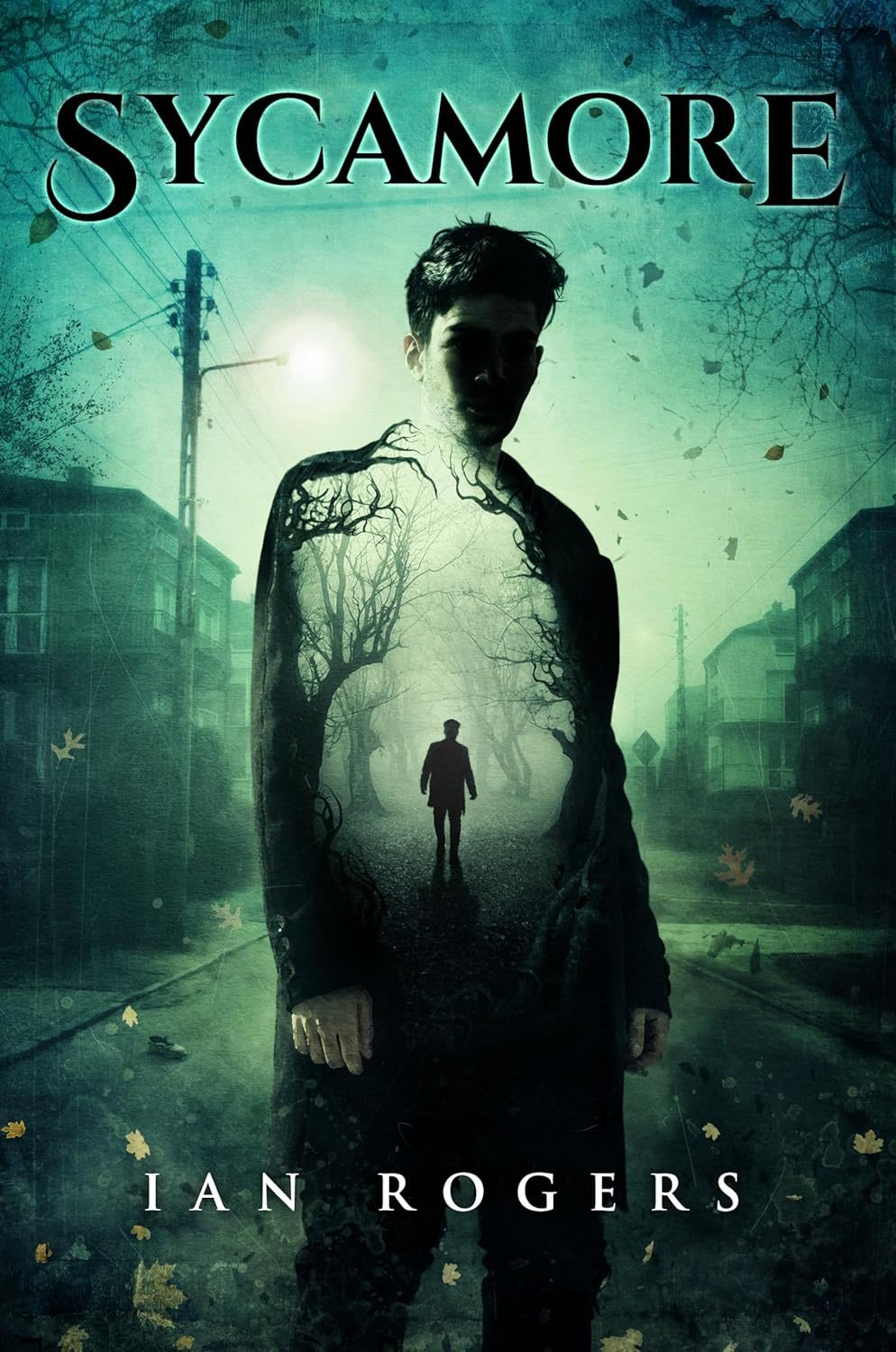 Book Review: SYCAMORE