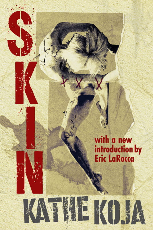 Book Review: SKIN