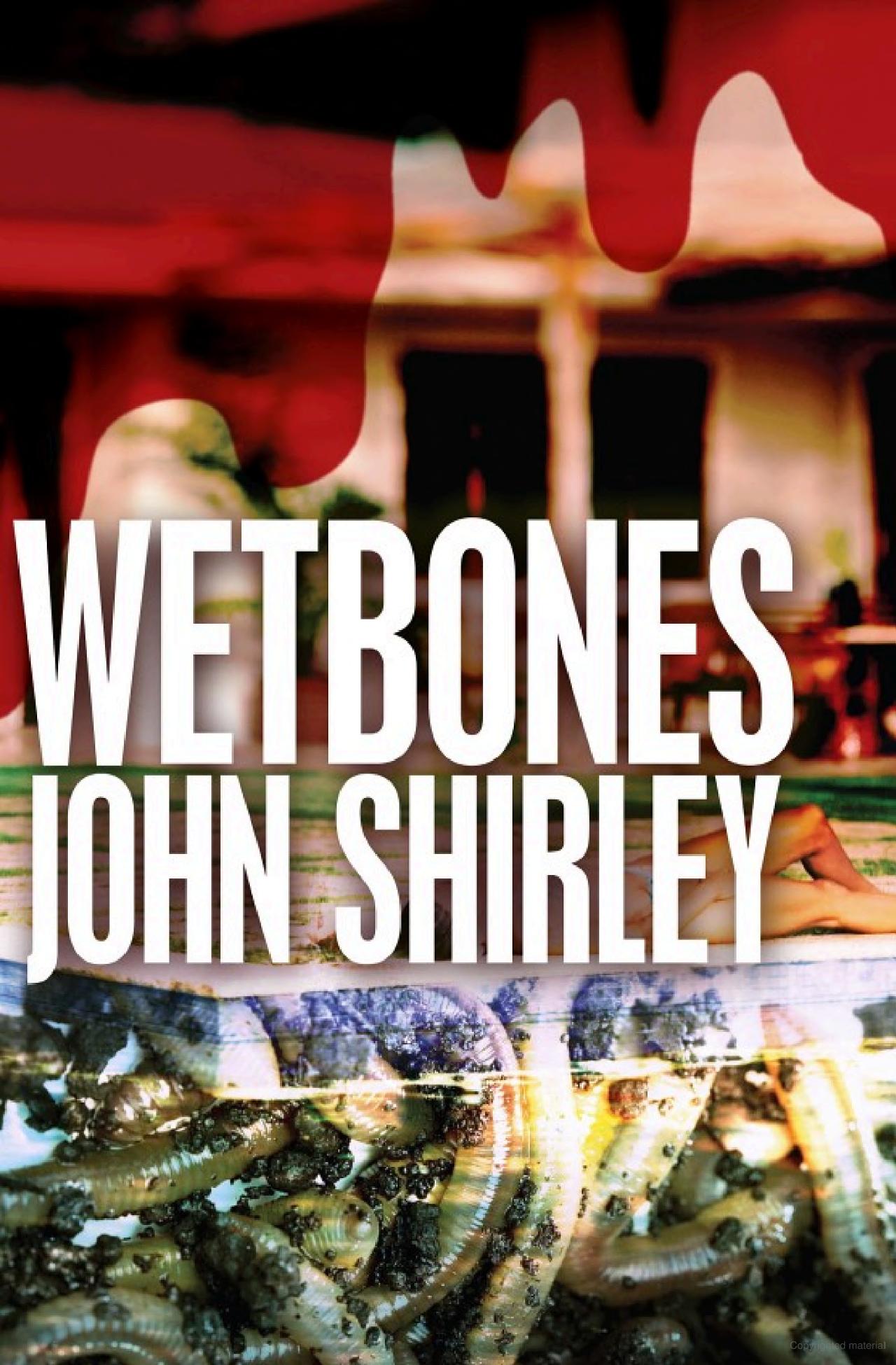 Book Review: WETBONES